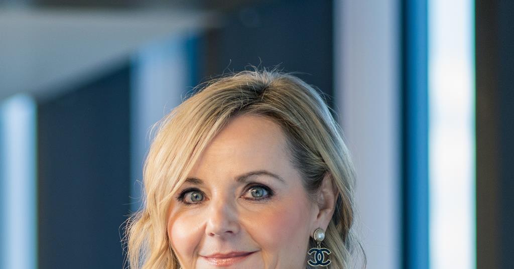 Ann Owen: Aviva Private Clients 'focused on claims service' in high net ...