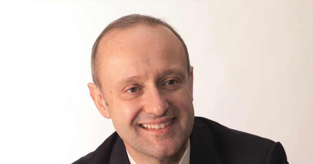 Prettejohn leaves Brit following FCA appointment | News | Insurance Times