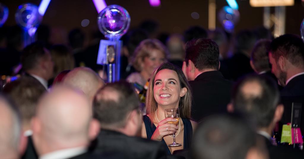 Insurance Times Awards 2022 in pictures | Insurance Times
