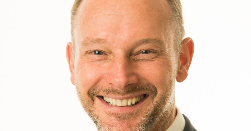 Technology is still the ‘bedrock of our business’ – CFC Underwriting’s ...