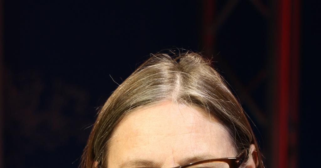 Q&A Sarah Turvill | IT Interview | Insurance Times