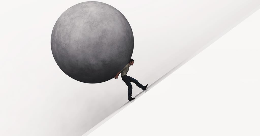 Briefing: Unwieldly regulatory compliance driving broker consolidation ...