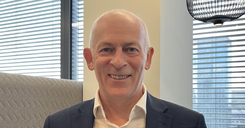 RSA snaps up new chief operating officer delivery director | Insurance ...