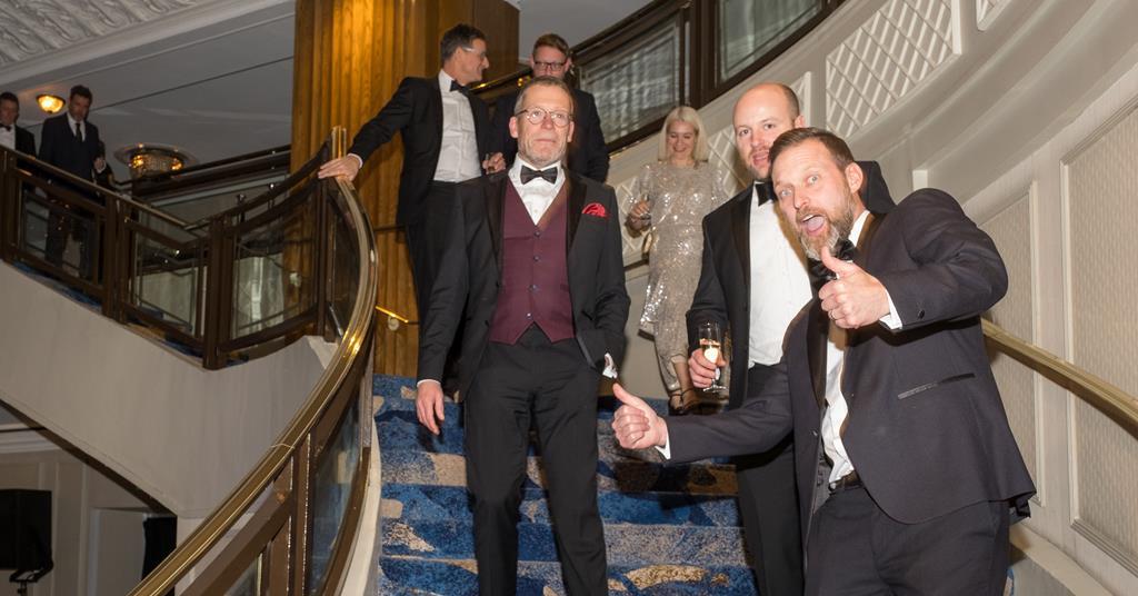 Insurance Times Awards 2022 in pictures | Insurance Times