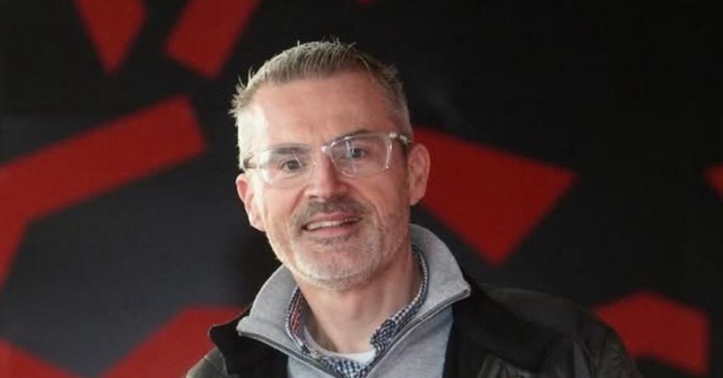 Fantasy Football: Dallas Scott Davey’s Darren Scott Q&A | Insurance Times