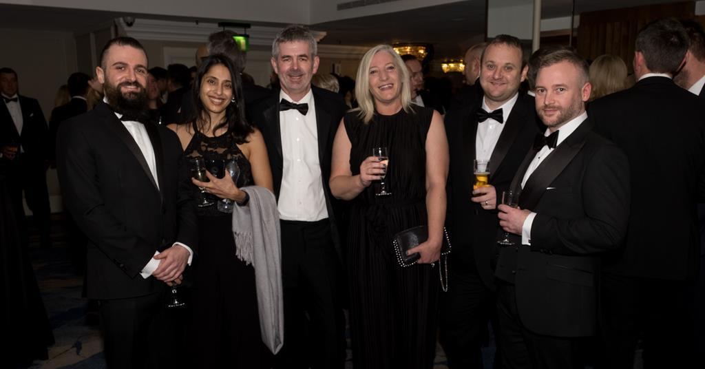 Insurance Times Awards 2022 in pictures | Insurance Times