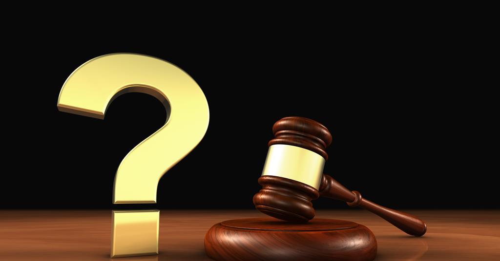 FCA’s new chair revealed | Insurance Times