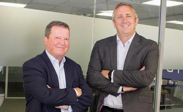 ICB Group and Finch to merge for 2020 rebrand | News | Insurance Times