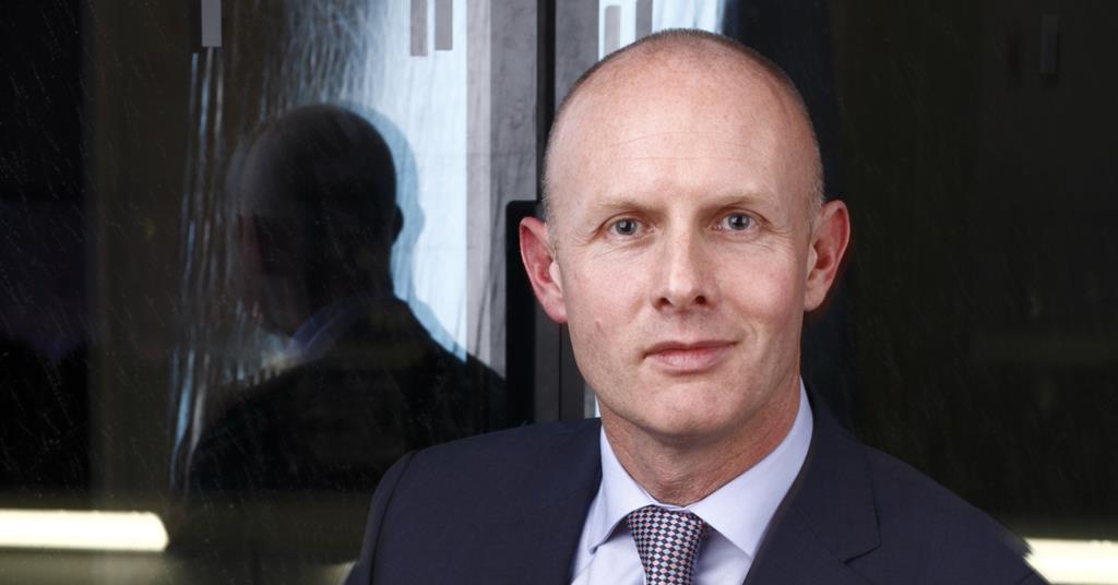Dan Wilkinson reveals growth plan for joint broking venture | News ...