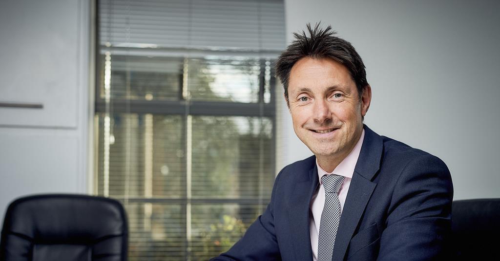 Bain Capital completes majority purchase of UK broker | Insurance Times