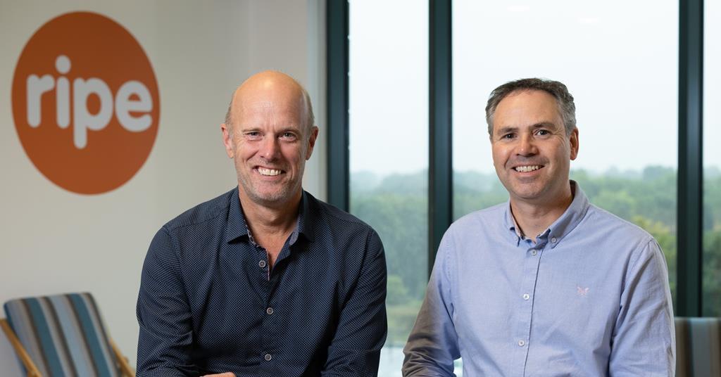 Ripe Thinking makes two ex-Towergate hires as it surpasses 300,000 ...