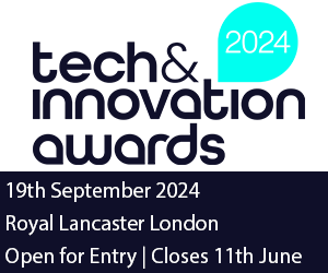 Insurance Times Tech and Innovation Awards now open for entry ...