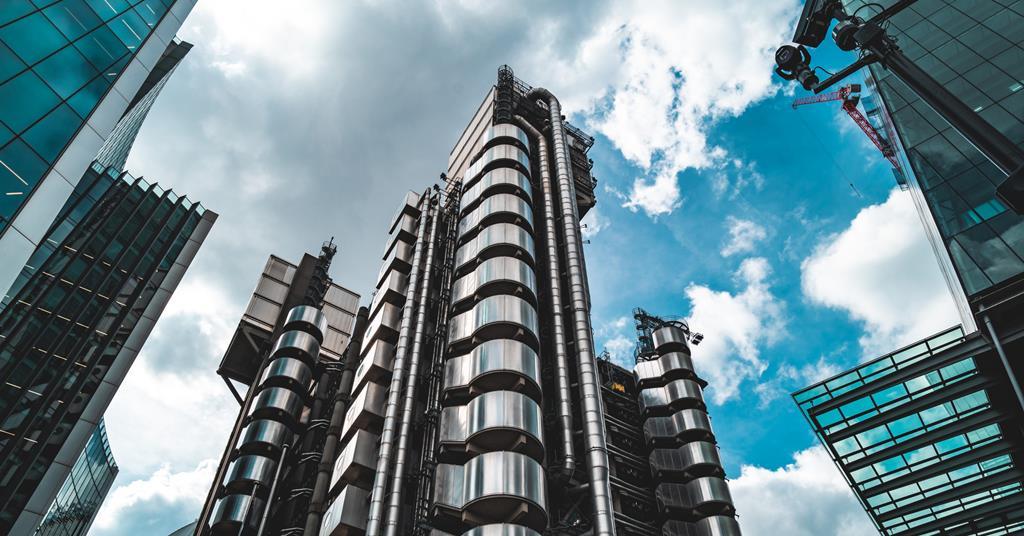 Lloyd’s of London launches consultation on new sustainability roadmap ...
