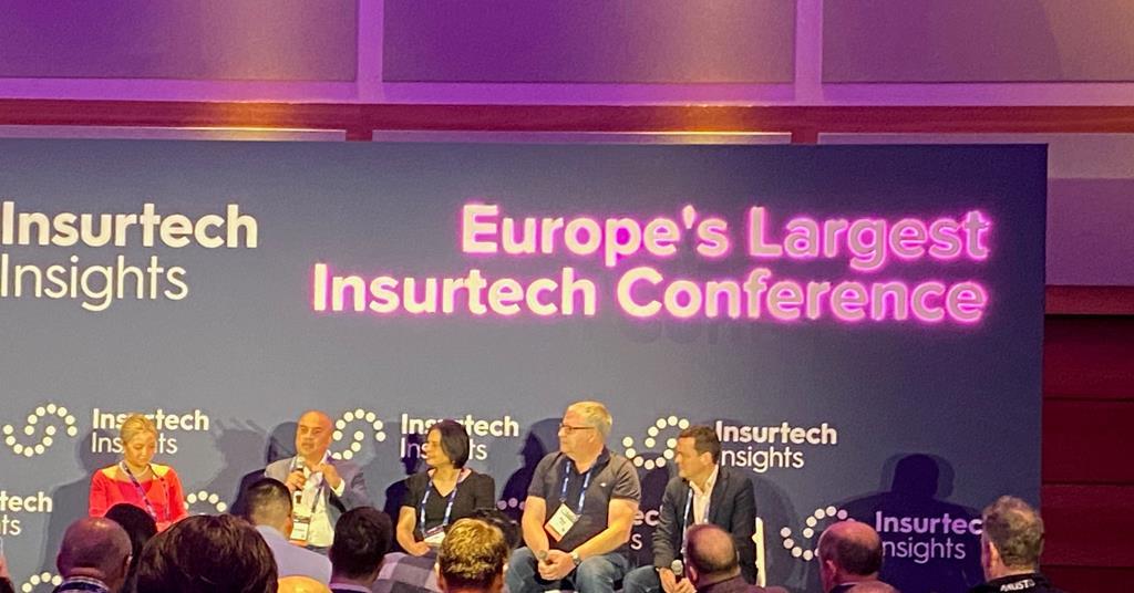 Vipr snaps up new global head of customer success | Insurance Times