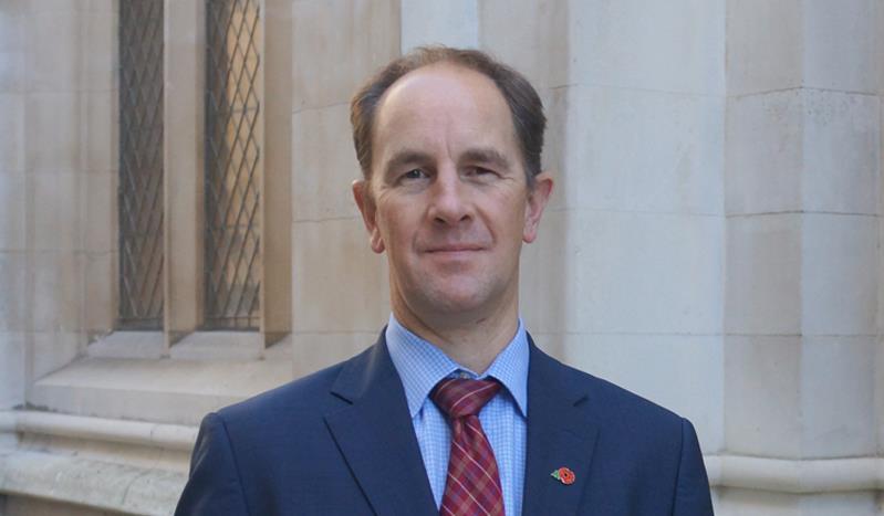 New top fraud cop makes a splash – Interview | News | Insurance Times