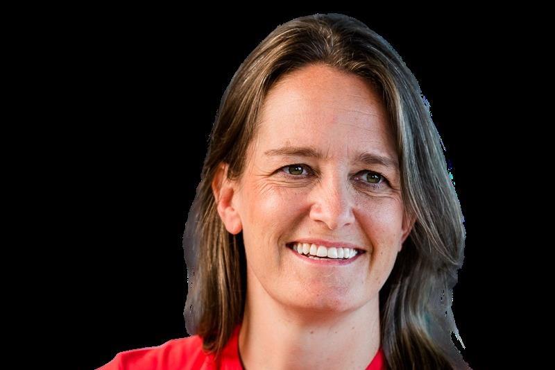 Rachel Turk: Changing perceptions at Lloyd’s and improving coverholder ...