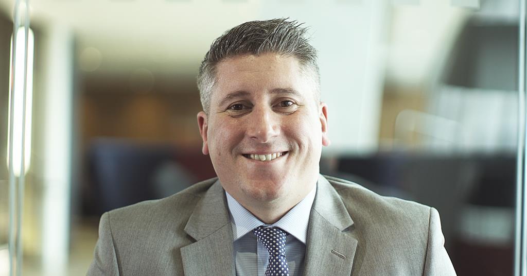 Markel’s Nic Brown on how brokers can drive firm’s rapid growth aims ...