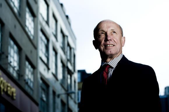 Meehan's empire grows | News | Insurance Times