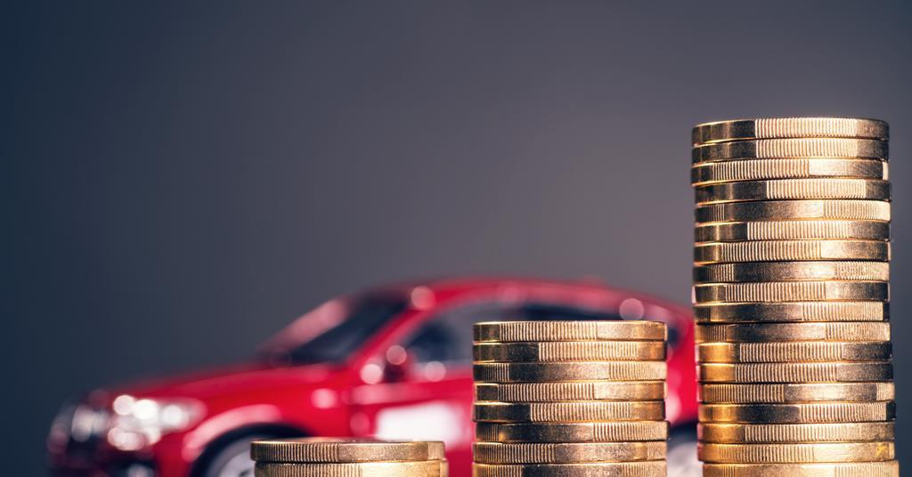 Motor premiums 'may be turning a corner' as prices drop | Insurance Times