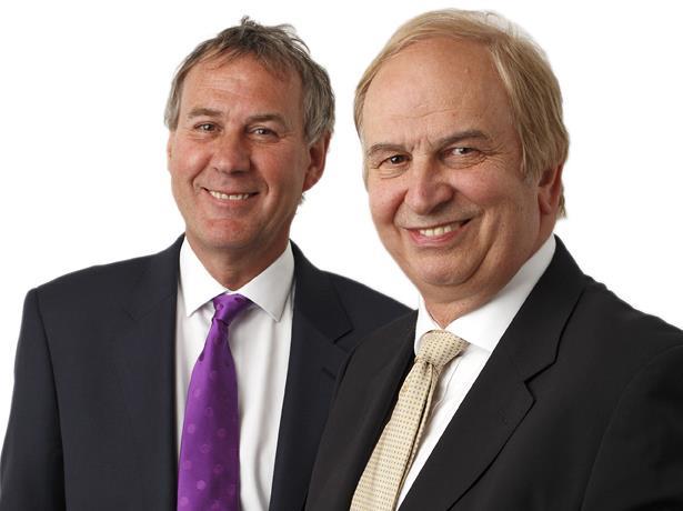Peter Cullum and Andy Homer plotting bid for Towergate | News ...