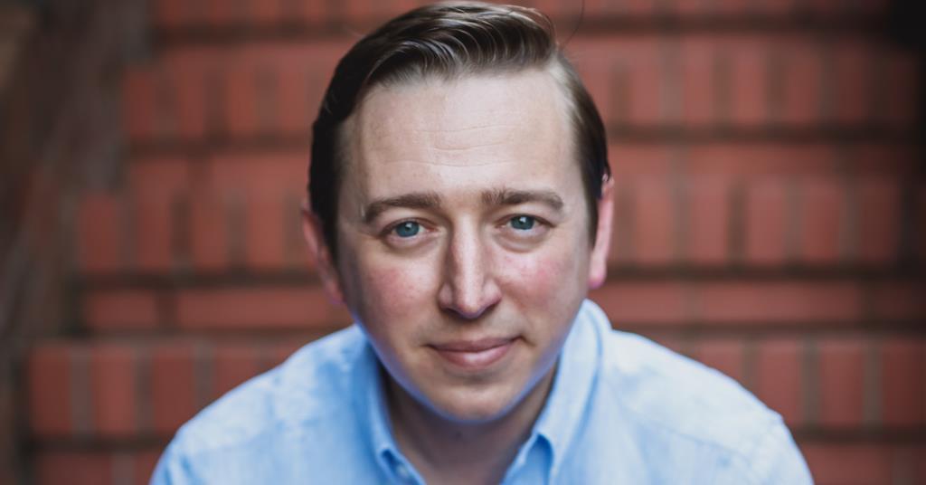 Joshua Motta: The MGA hitting the UK with ‘reinvented’ cyber security ...