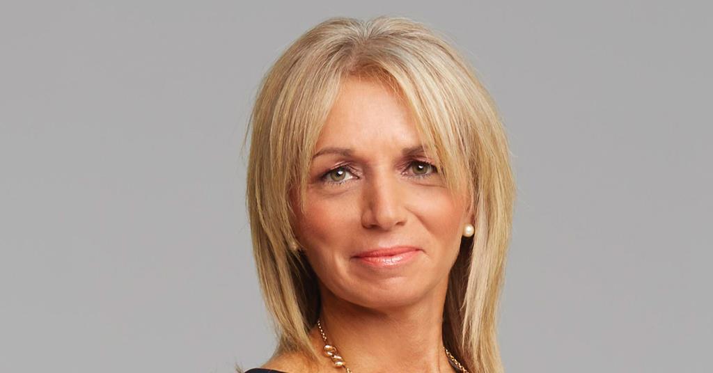 Industry must improve its pitch to young talent – Vicky Carter ...