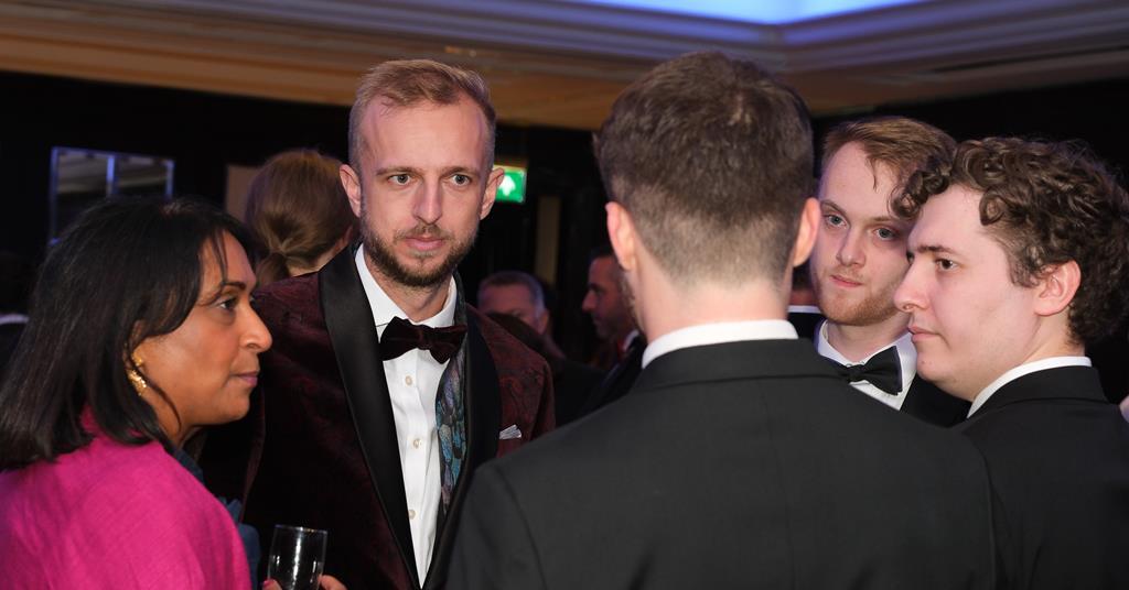 Tech and Innovation Awards 2023 in pictures | Insurance Times