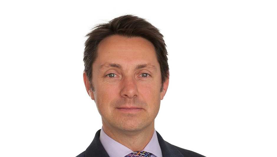 Bluefin promotes Steve Hook to personal lines MD role | News ...