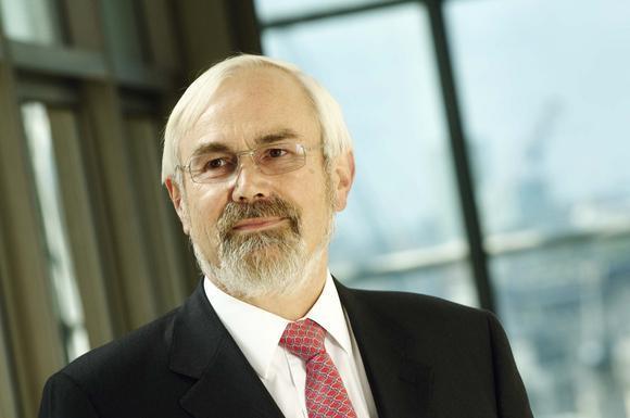 Rolf Tolle joins Beazley Furlonge board | Online only | Insurance Times