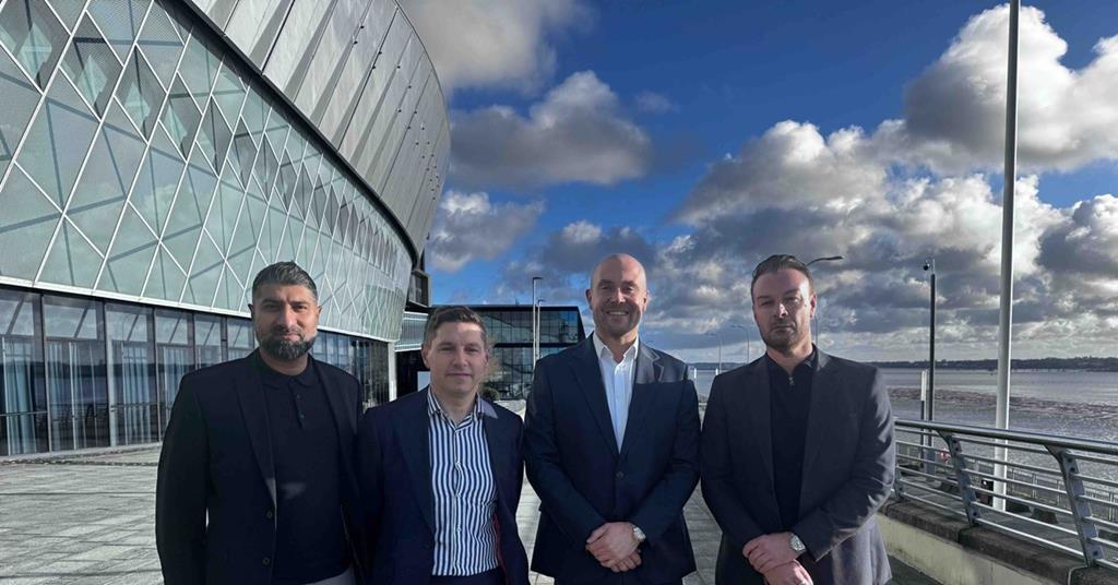 Leeds-based duo launch new broker | Insurance Times