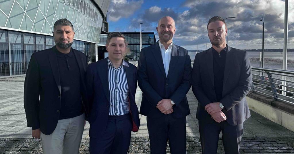 Leeds-based duo launch new broker | Insurance Times
