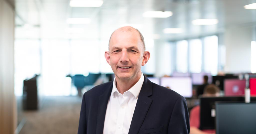 Neil Galjaard Q&A: Markel helping underwriters deliver 'more responsive ...