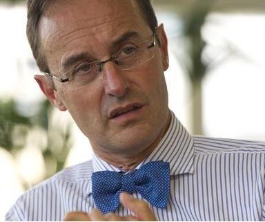 Former Ageas chief executive joins Howden's UK board | Insurance Times