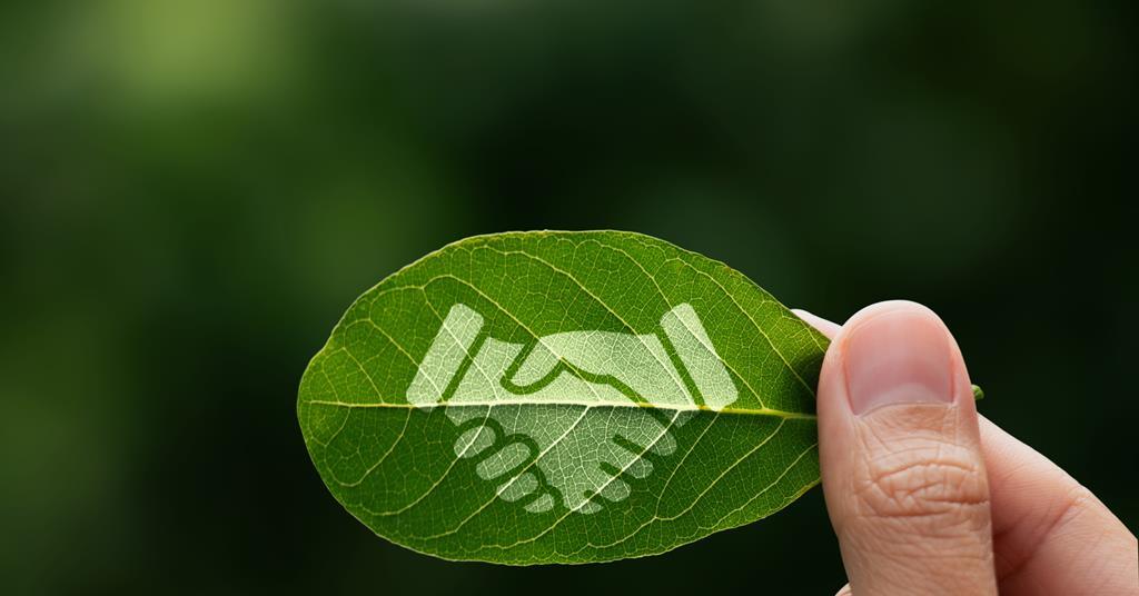 RSA unveils new PI product for climate consultants | Insurance Times