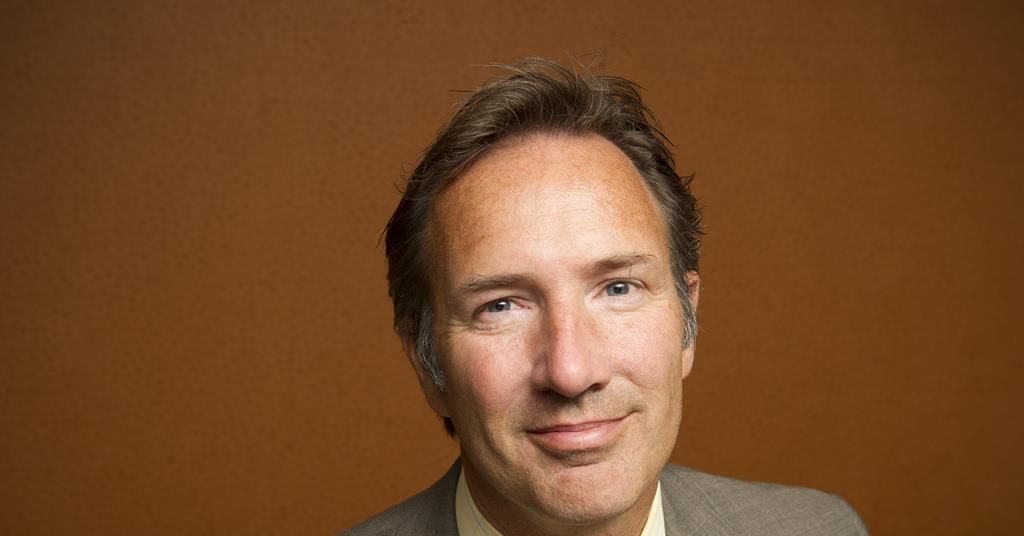 David Neave, The Co-operative | IT Interview | Insurance Times