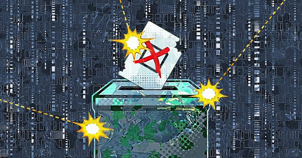 CyberCube announces rebrand | Insurance Times