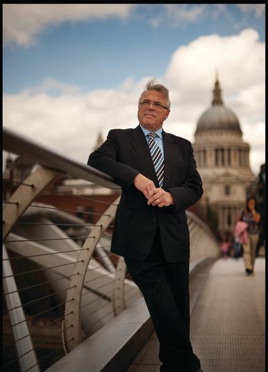 Paul Hudson | People & Opinion | Insurance Times