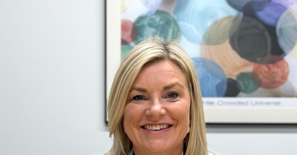 Carolyn Callan: ‘Walking the talk’ with ‘integrity’ at Brown and Brown ...