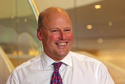 Ex-RBS boss Hester named as RSA chief executive | Online only ...
