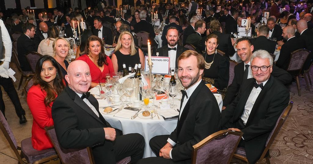 Tech and Innovation Awards 2023 in pictures | Insurance Times