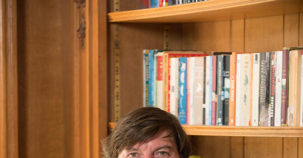 David Howden: Rise of the underdog | Insurance Times