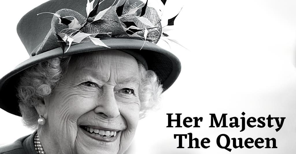 Insurance industry mourns death of ‘inspirational’ Queen Elizabeth II ...
