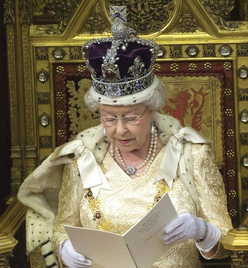 Insurance industry mourns death of ‘inspirational’ Queen Elizabeth II ...