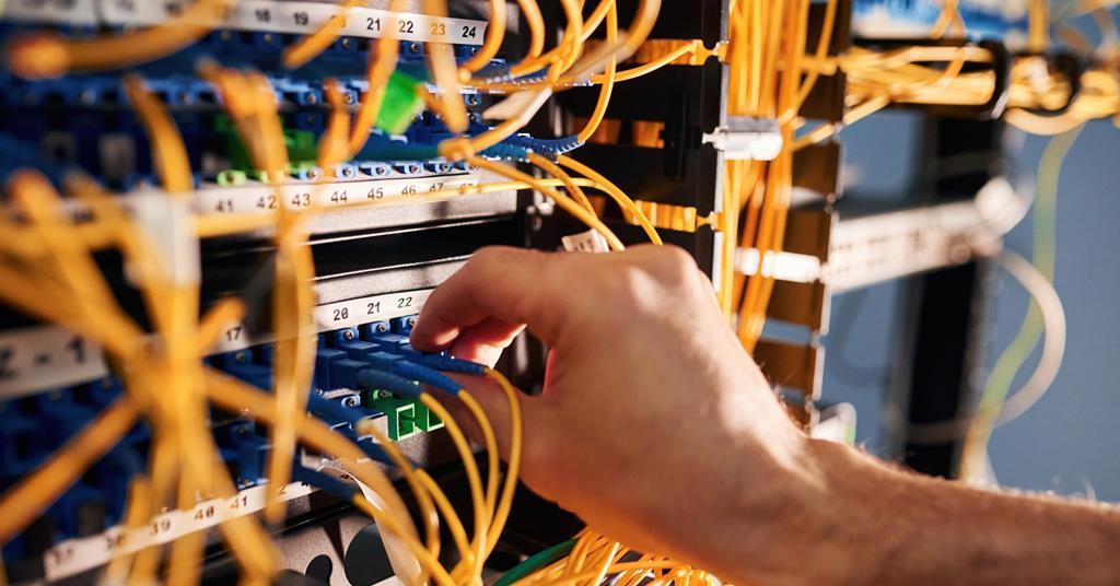 Marsh unveils new service for data centre clients | Insurance Times