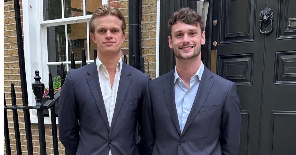 JMG Group-owned broker announces new office and senior hires ...