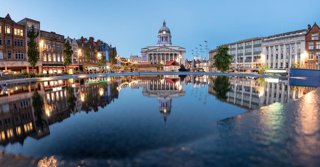 JMG Group-owned broker announces new office and senior hires ...