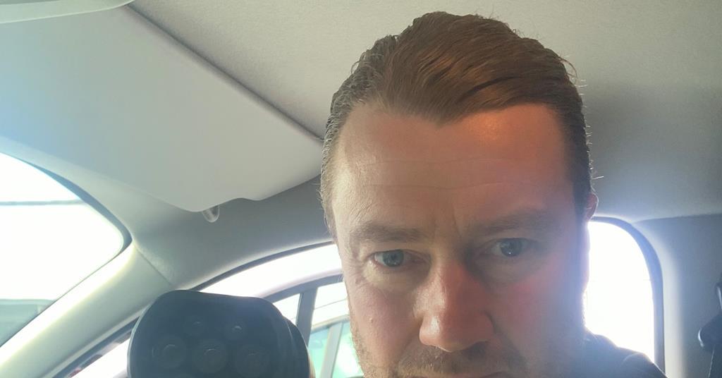 Backchat April 2022 | Insurance Times