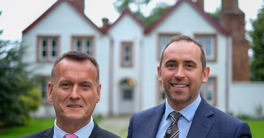 Biba Manchester deputy chairman joins Broadway Insurance Brokers ...