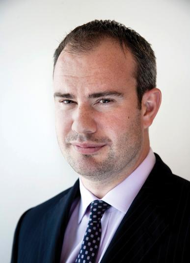 The Knowledge - professional risks: Steve Bonnington | The Knowledge ...