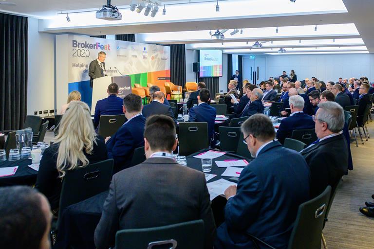 BrokerFest back with in-person event for 2021 | News | Insurance Times